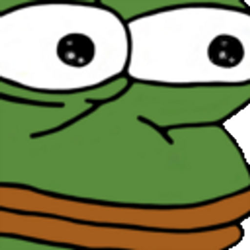 Sticker Maker - Ultimate Pepe Pack 2