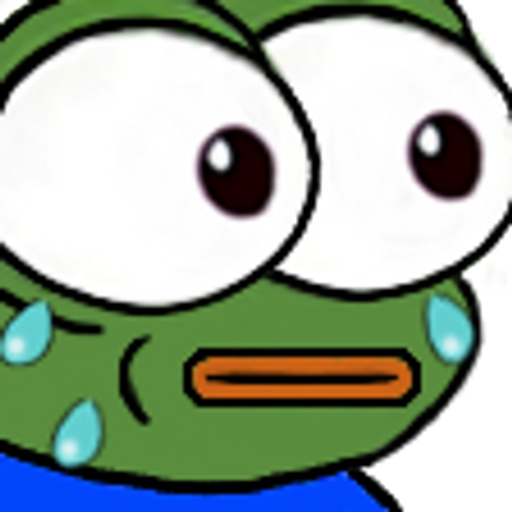 Sticker Maker - Ultimate Pepe Pack 2