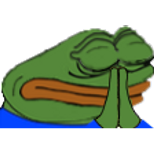 Sticker Maker - Ultimate Pepe Pack 4