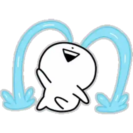 Sticker Maker - Ultra Usagyuuun