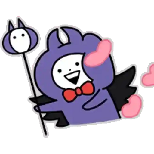 Sticker Maker - Ultra Usagyuuun