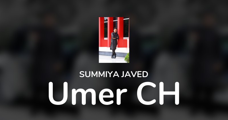 Sticker Maker - Umer CH