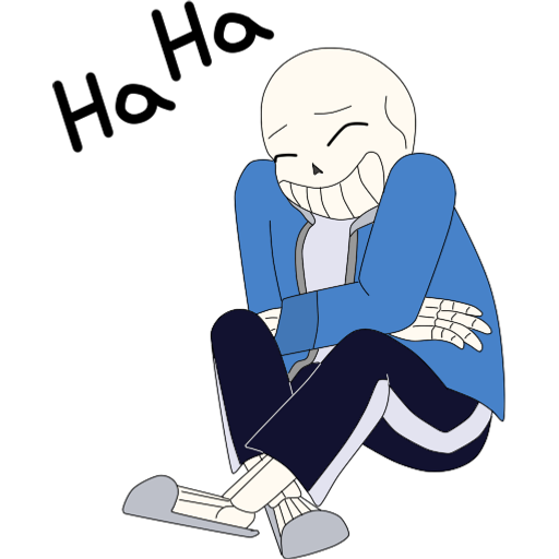 Sticker Maker - Undertale