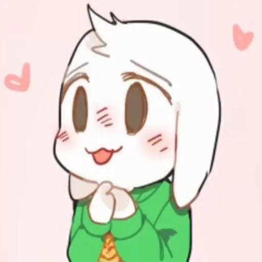 Sticker Maker - Undertale №1