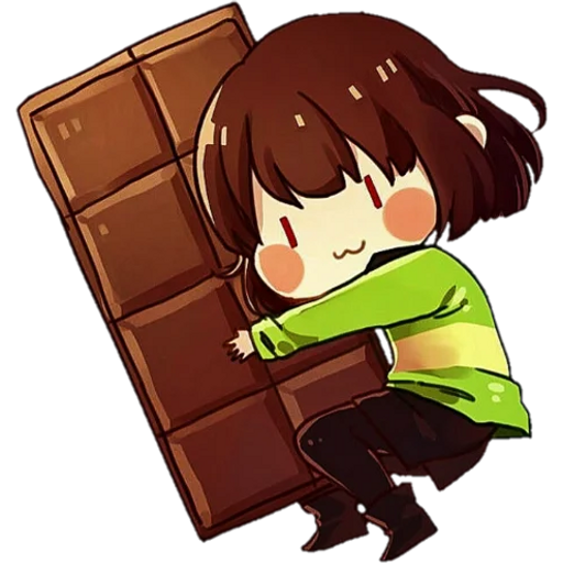 Sticker Maker - Undertale №12