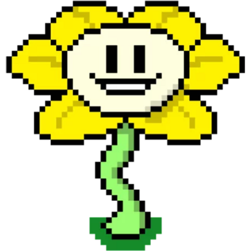Sticker Maker - Undertale №8