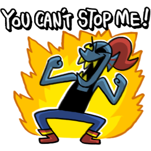 Sticker Maker - Undertale