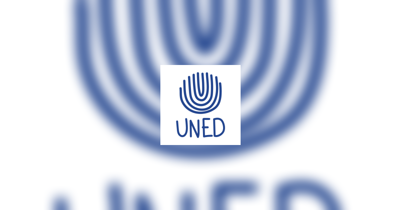 Sticker Maker - UNED