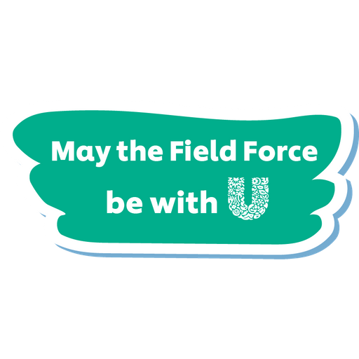 Sticker Maker - Unilever Field Force
