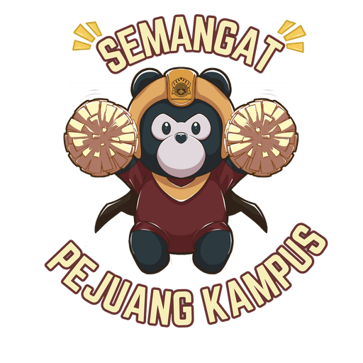 Sticker Maker - Universitas Mulia