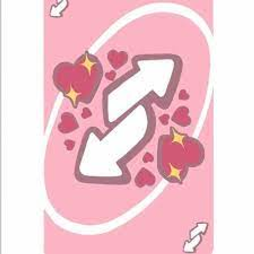 Sticker Maker - uno reverse