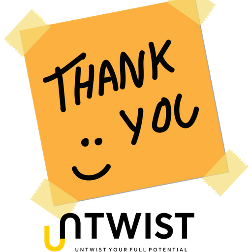 Sticker Maker - Untwist Marketing