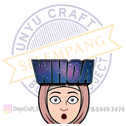 Sticker Maker - UNYU STICKER