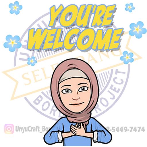 Sticker Maker - UNYU STICKER