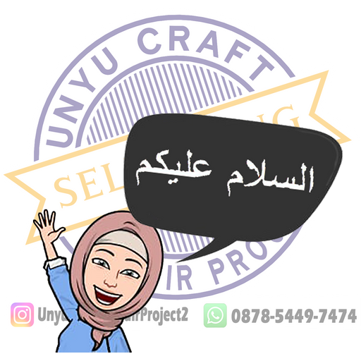 Sticker Maker - UNYU STICKER