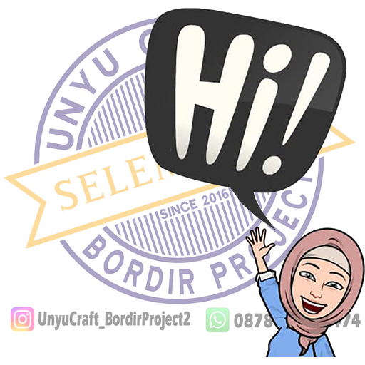Sticker Maker - UNYU STICKER