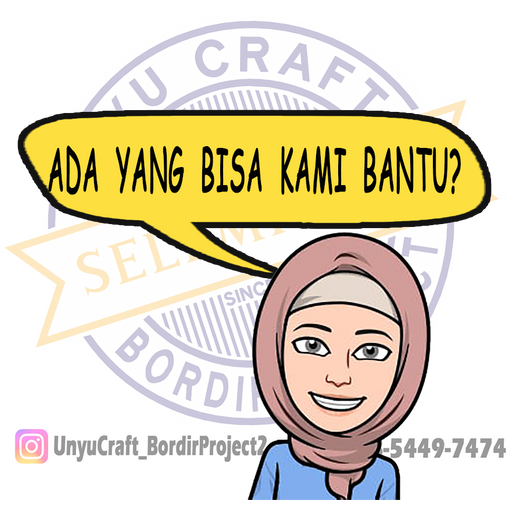 Sticker Maker - UNYU STICKER