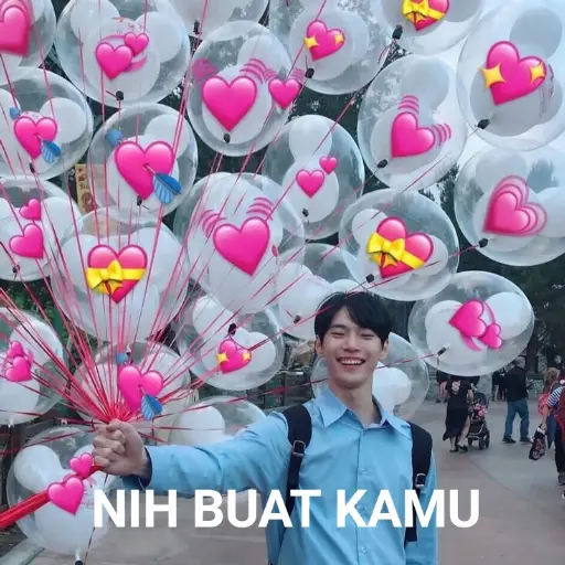 Sticker Maker - Unyu Stiker