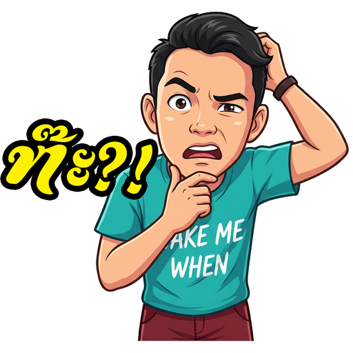 Sticker Maker - Updrul2