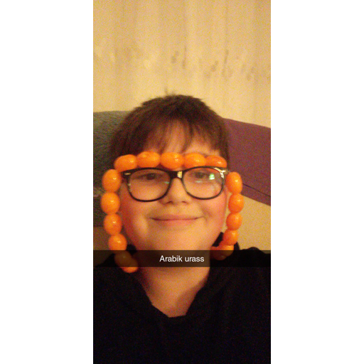 Sticker Maker - uras