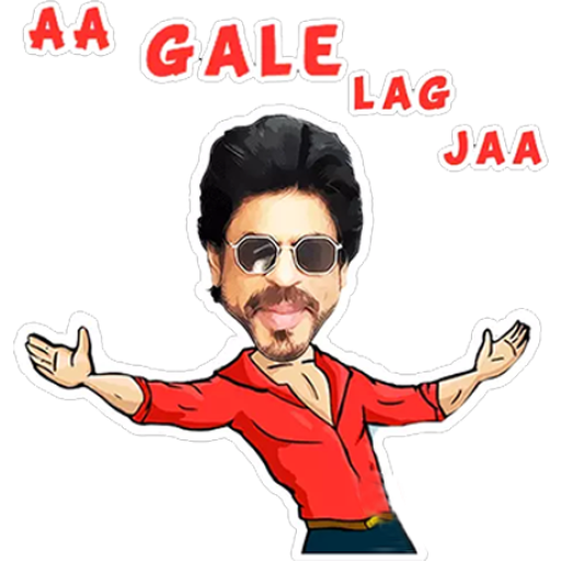 Sticker Maker - Urdu