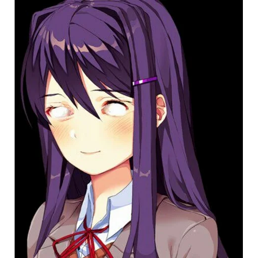 Sticker Maker - Юри №7