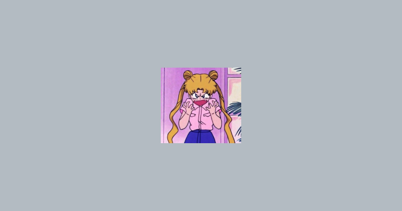 Sticker Maker - Usagi