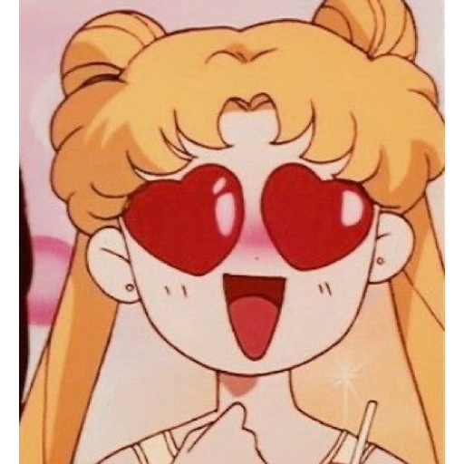 Sticker Maker - Usagi