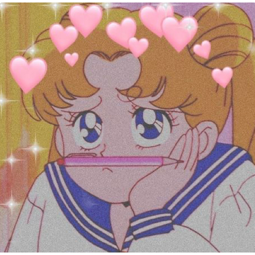 Sticker Maker - Usagi