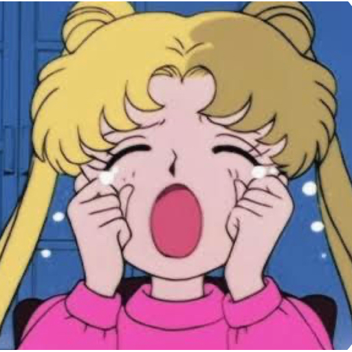 Sticker Maker - Usagi