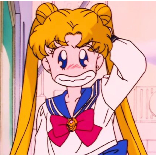 Sticker Maker - Usagi