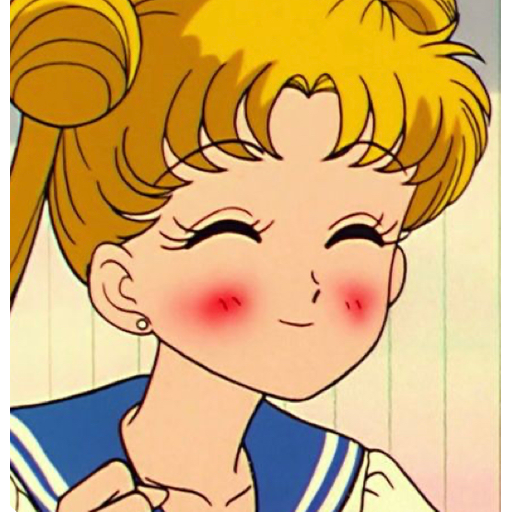 Sticker Maker - Usagi