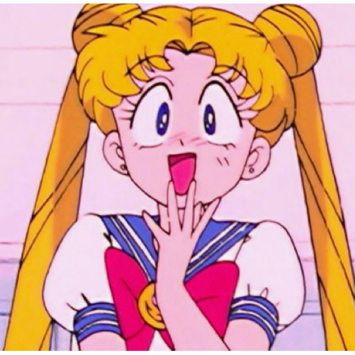 Sticker Maker - Usagi