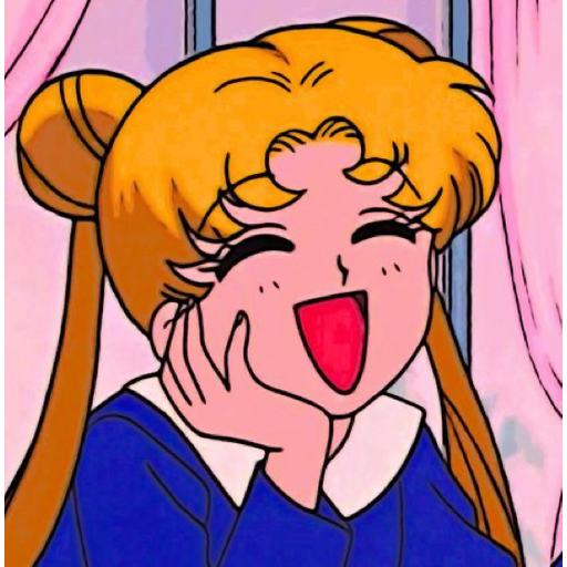 Sticker Maker - Usagi