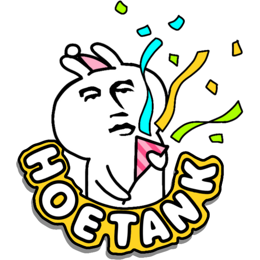 Sticker Maker - Usagyuun Mod