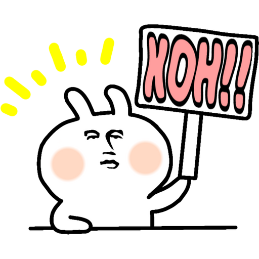 Sticker Maker - Usagyuun Mod