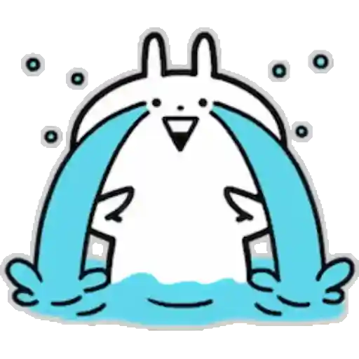 Sticker Maker - Usagyuuun