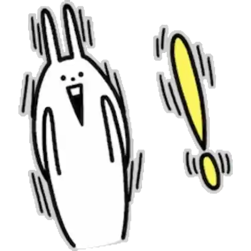Sticker Maker - Usagyuuun