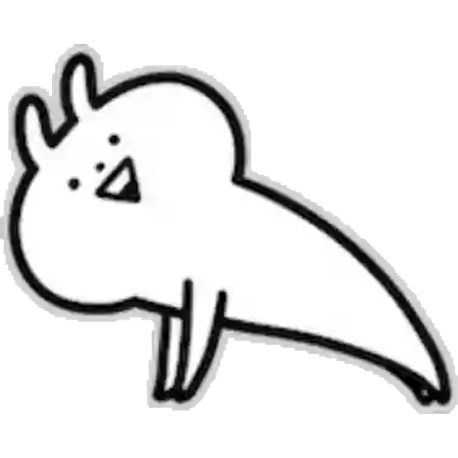 Sticker Maker - Usagyuuun