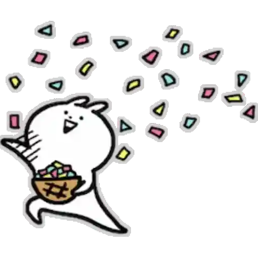 Sticker Maker - Usagyuuun