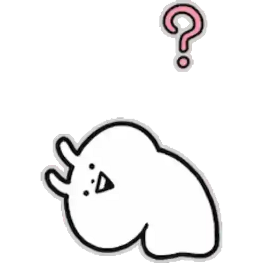 Sticker Maker - Usagyuuun