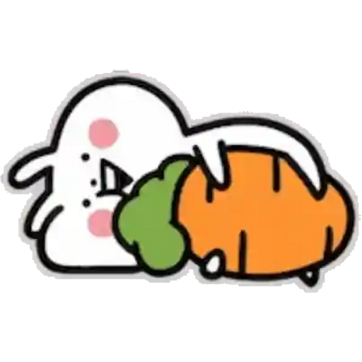 Sticker Maker - Usagyuuun