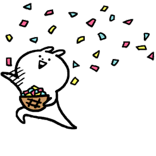 Sticker Maker - usagyuuun