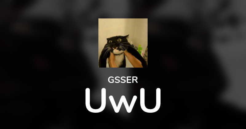 Sticker Maker - UwU