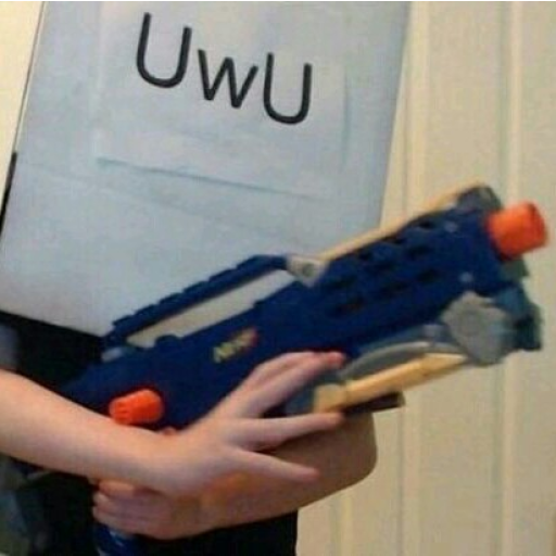 Sticker Maker - uwu