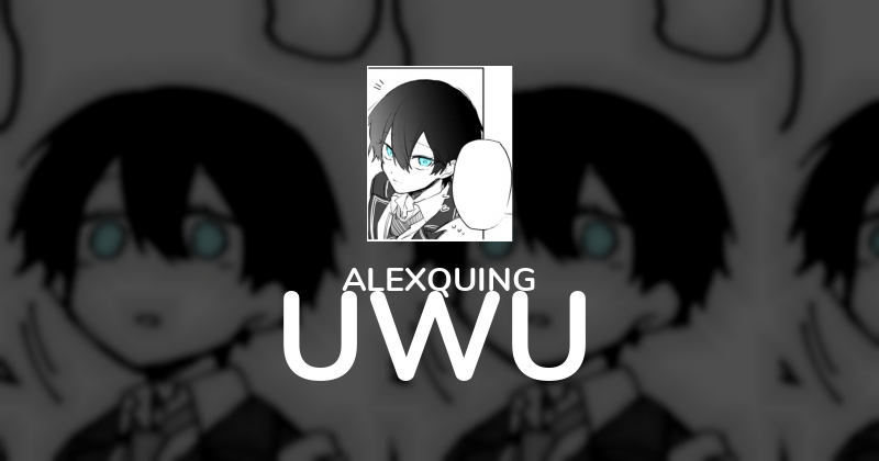 Sticker Maker - UWU