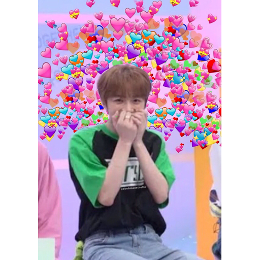 Sticker Maker - uwu