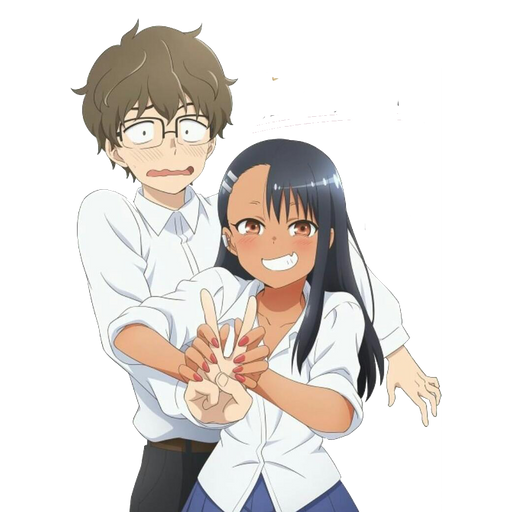 Sticker Maker - uwu