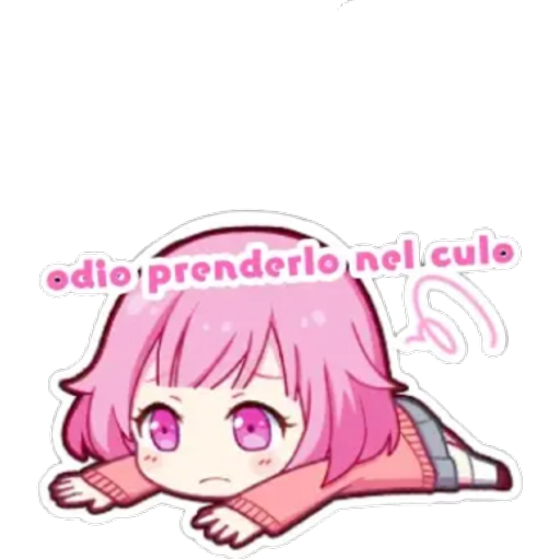 Sticker Maker - uwu