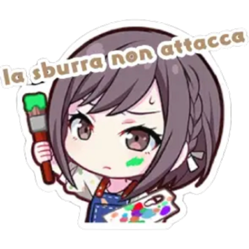 Sticker Maker - uwu